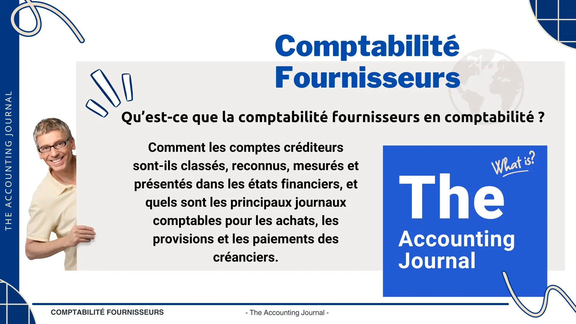 Qu’est-ce que la comptabilité fournisseurs (AP) en comptabilité ... Qu’est-ce que la comptabilité fournisseurs (AP) en comptabilité ...